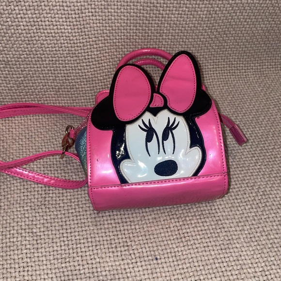 Disney | Accessories | Disney Store Original Minnie Kids Purse | Poshmark